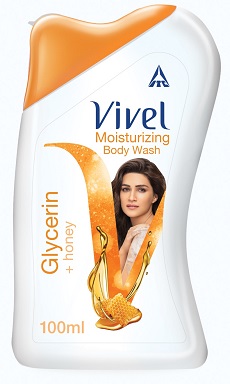 Vivel | Soft Skin Care | Products