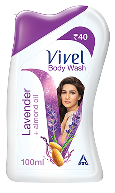 Vivel | Soft Skin Care | Products