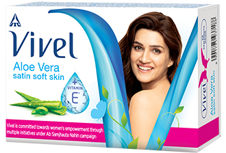 Vivel | Soft Skin Care | Products