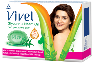Vivel | Soft Skin Care | Products