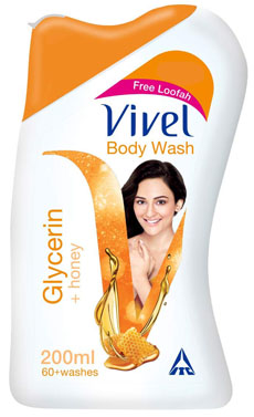 Vivel | Soft Skin Care | Products