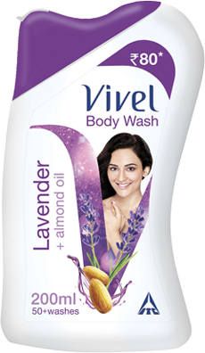 Vivel | Soft Skin Care | Products