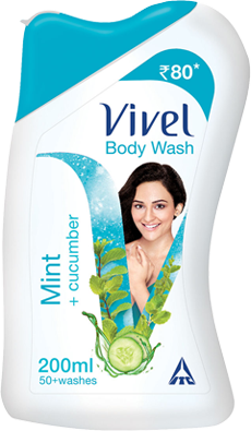 Vivel | Soft Skin Care | Products